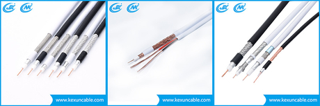 RG6 Cable vs RG59 Cable vs RG11 Coaxial Cable: Do You Know Their Same ...