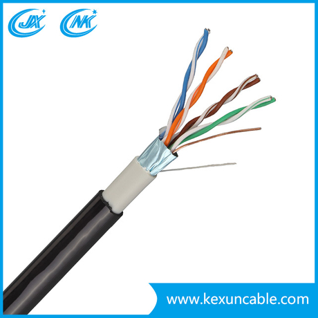 UTP FTP SFTP Cat5 Cat5e CAT6 Cat7 Network Communication Ethernet Cable ...
